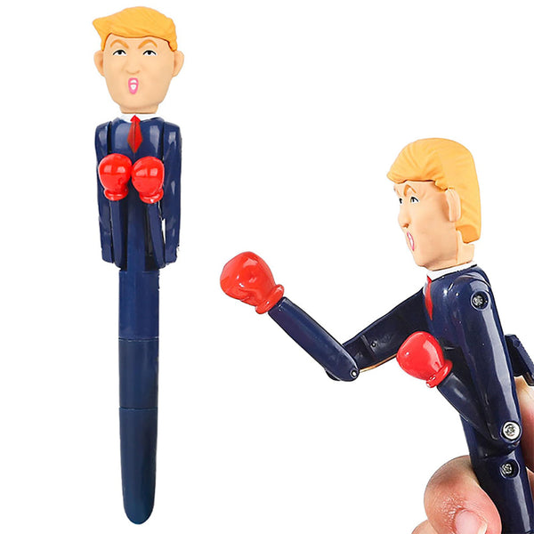 Funny Boxing Pen – nextdealshop.co.uk