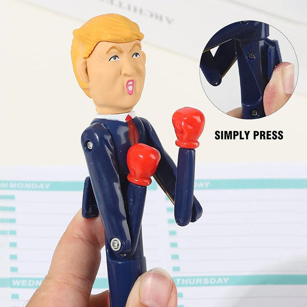 Funny Boxing Pen – nextdealshop.co.uk
