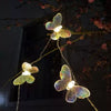 9.84 ft 20 LEDs Iridescent Butterfly String Light – nextdealshop.co.uk