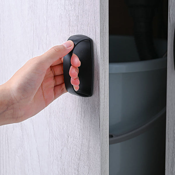 4 Pcs - Self Adhesive Cabinet Handle – nextdealshop.co.uk