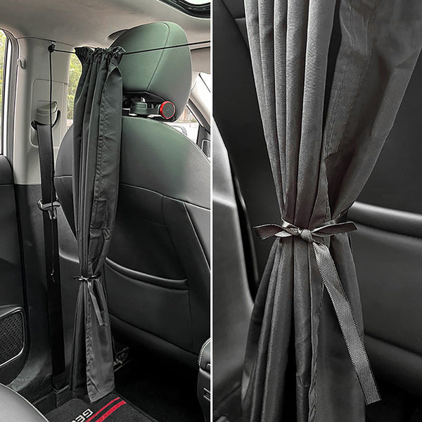 Car Privacy Divider Curtain – nextdealshop.co.uk