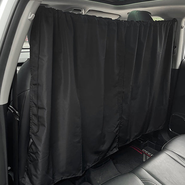 Car Privacy Divider Curtain – nextdealshop.co.uk