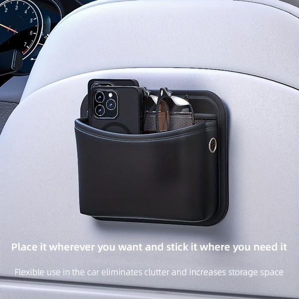 Car Seat Side Pocket Organizer – nextdealshop.co.uk