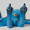 Middle Finger Octopus Statue – nextdealshop.co.uk