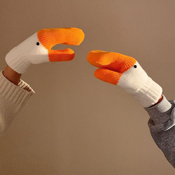 Funny Goose Winter Gloves with Thermal Lining – nextdealshop.co.uk