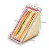 Reusable Triangle Sandwich Box – nextdealshop.co.uk