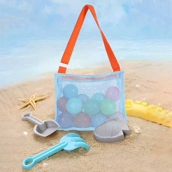 Seashell Collecting Bag for Kids – nextdealshop.co.uk