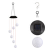 Solar-Powered LED Dangling Globe Light – nextdealshop.co.uk