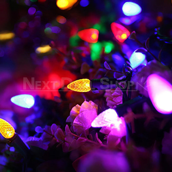16.4ft LED Strawberry Fairy String Lights (50 LEDs) – nextdealshop.co.uk