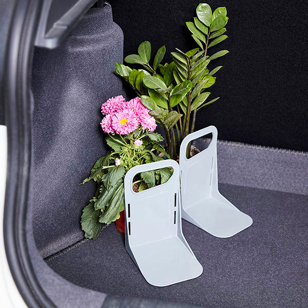 4 Pcs Car Trunk Divider Organizer – nextdealshop.co.uk