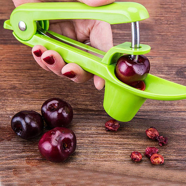 Easy Cherry Pit Remover – nextdealshop.co.uk