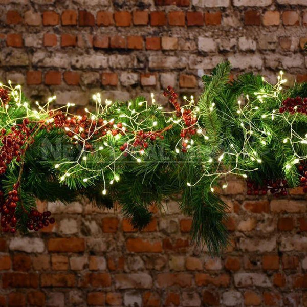 Copper Wire Firecracker String Light – nextdealshop.co.uk