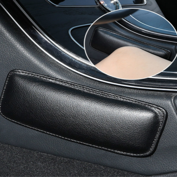Leather Car Knee Cushion Pad – nextdealshop.co.uk