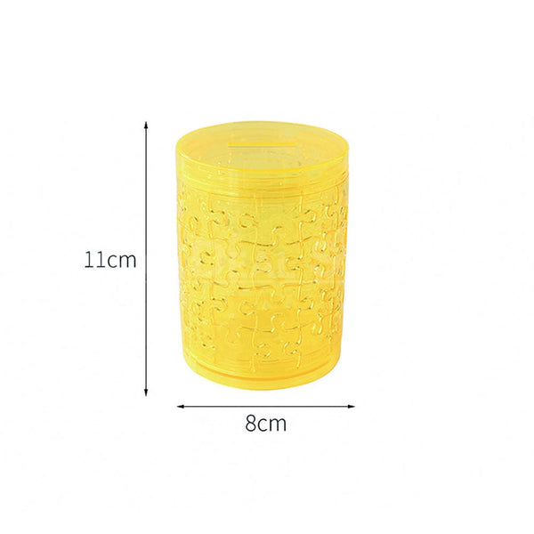 DIY Puzzle Pen Holder – nextdealshop.co.uk