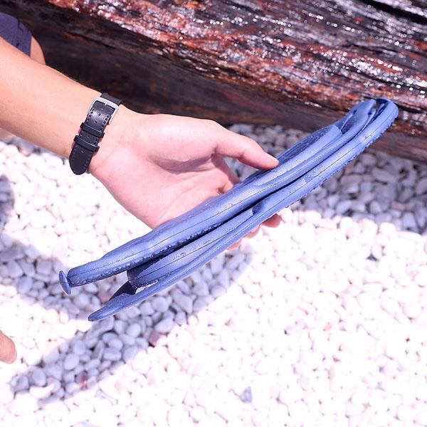 Foldable Beach Flip Flops (2pc) – nextdealshop.co.uk