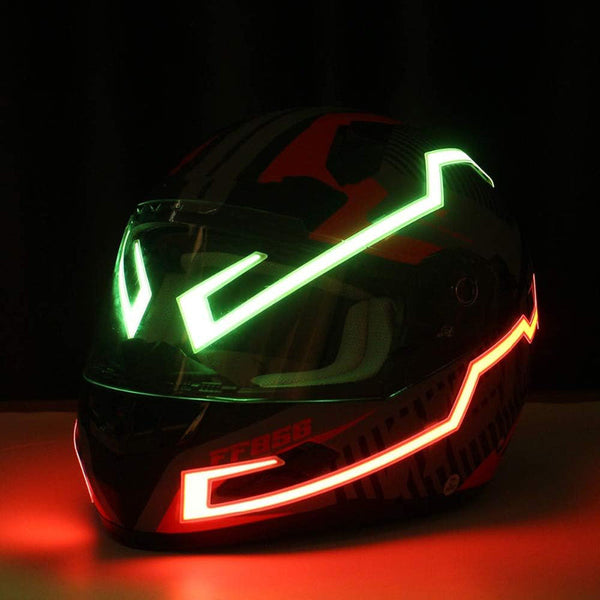 Led Helmet Light Strip – nextdealshop.co.uk