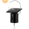 Solar Powered Wind Spinner Motor – nextdealshop.co.uk