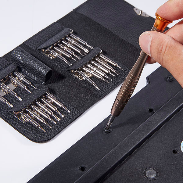 25 in 1 Ultimate Screwdriver Set – Next Deal Shop UK