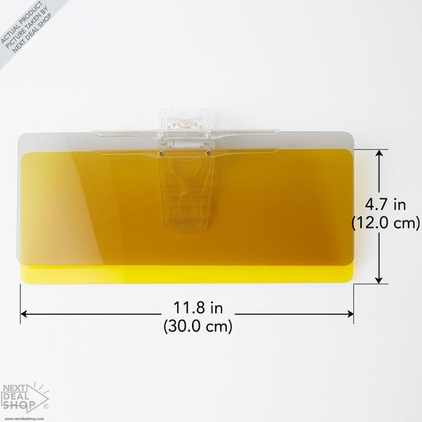 Day and Night Vision Visor – nextdealshop.co.uk