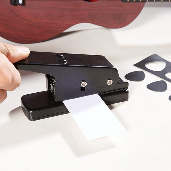 Guitar Pick Punch Kit – nextdealshop.co.uk