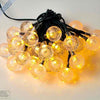 Solar-Powered Bubble Crystal Ball String Lights – nextdealshop.co.uk