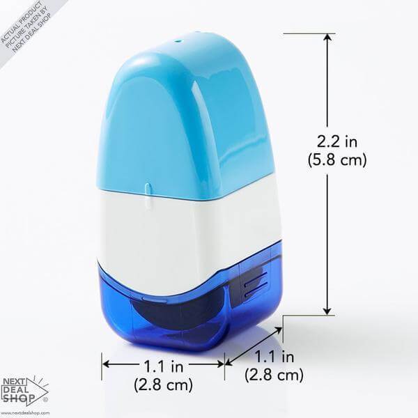 Identity Theft Protection Stamp – nextdealshop.co.uk