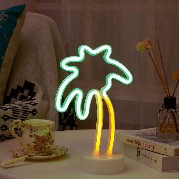 Neon Table Light – nextdealshop.co.uk