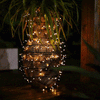 Solar-Powered Firecracker LED String Lights – nextdealshop.co.uk